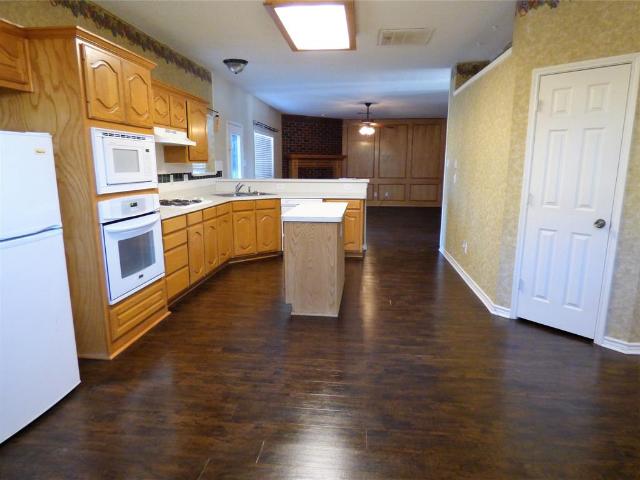 1509 Appalachian Drive
