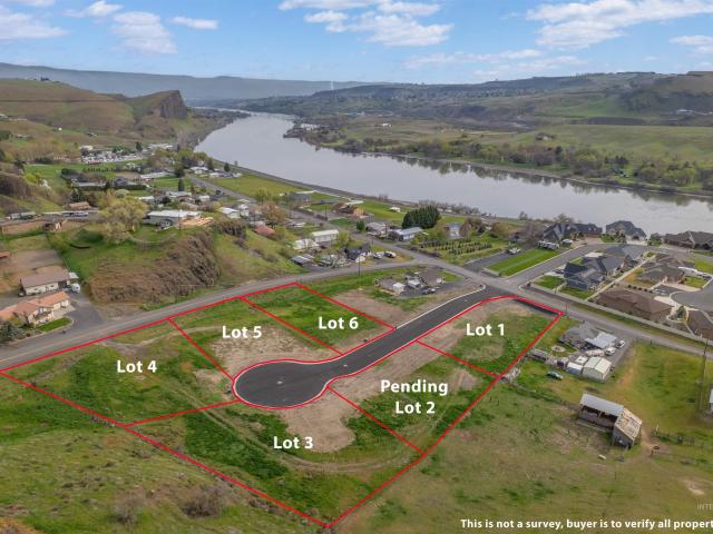 1509 Arkenstone Court Lot 3