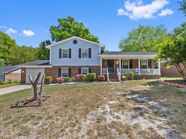 1509 Ashleman Dr, Fayetteville, NC 28314