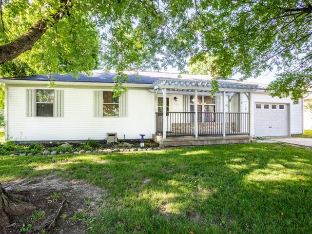1509 Ashley Dr, Lebanon, IN 46052