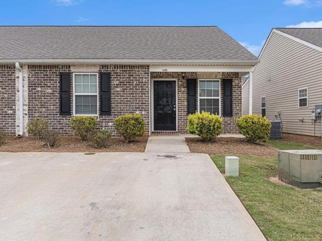 1509 Buffington Way, Griffin, GA 30224