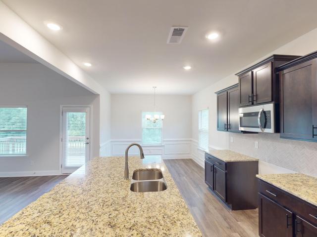 1509 Barrington Place Court
