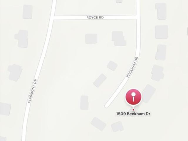 1509 Beckham Dr Lot 17, Homewood, AL 35209