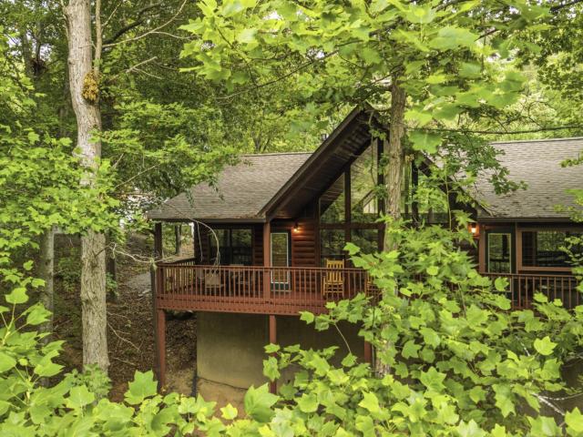 1509 Bears Den Way, Sevierville, TN 37862 | MLS #3288