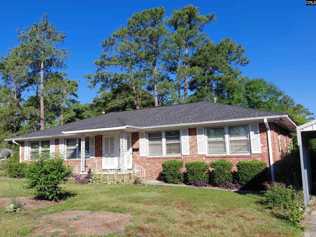 1509 Brennen Road
