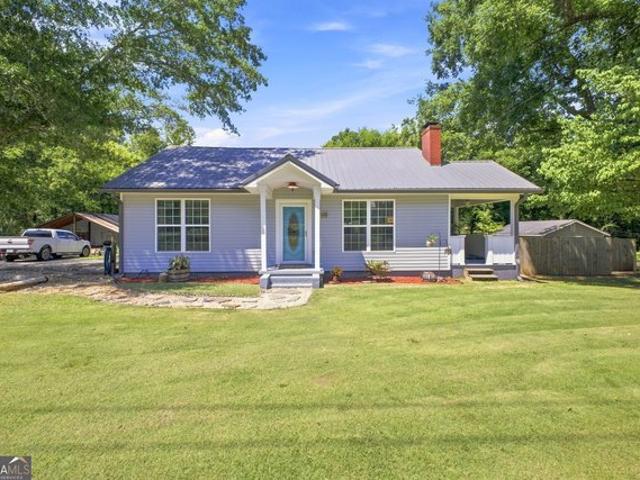 1509 Calhoun Ave NE, Rome, GA 30161