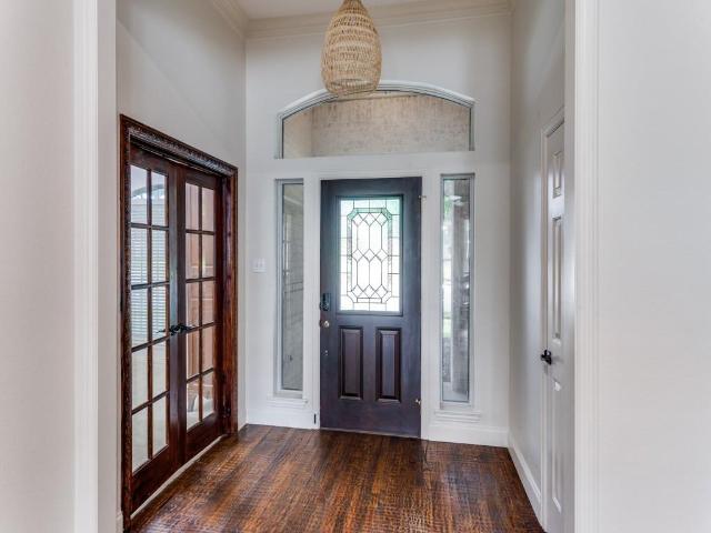 1509 Cat Mountain Trail