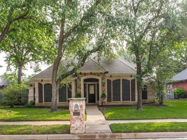 1509 Cat Mountain Trl, Keller, TX 76248
