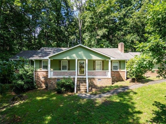 1509 Chandler Rd, Lawrenceville, GA 30045