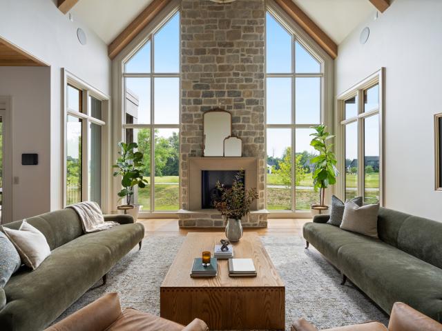 1509 Chatham Ridge Court