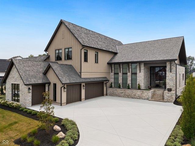 1509 Chatham Ridge Ct, Westfield, IN 46074