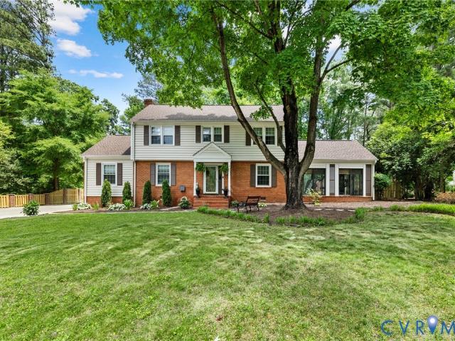 1509 Chauncey Lane