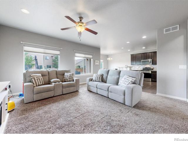 1509 Cirque Valley Lane