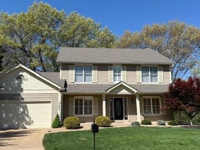 1509 Clayton Woods Ct, Wildwood, MO 63011