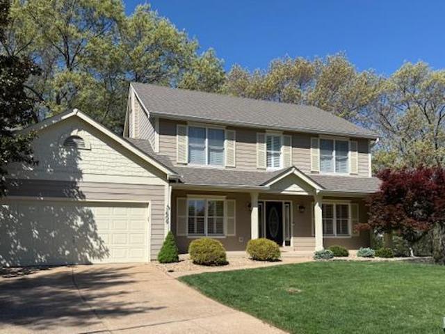 1509 Clayton Woods Ct, Wildwood, MO 63011 | MLS #26024 | Compass