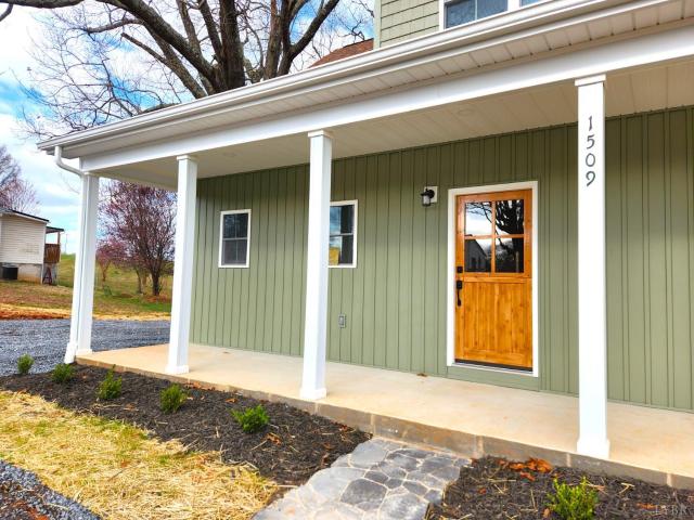 1509 Clearview Rd