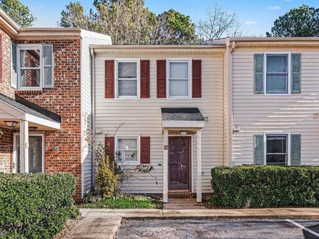 1509 Clermont Rd Apt T27, Durham, NC 27713