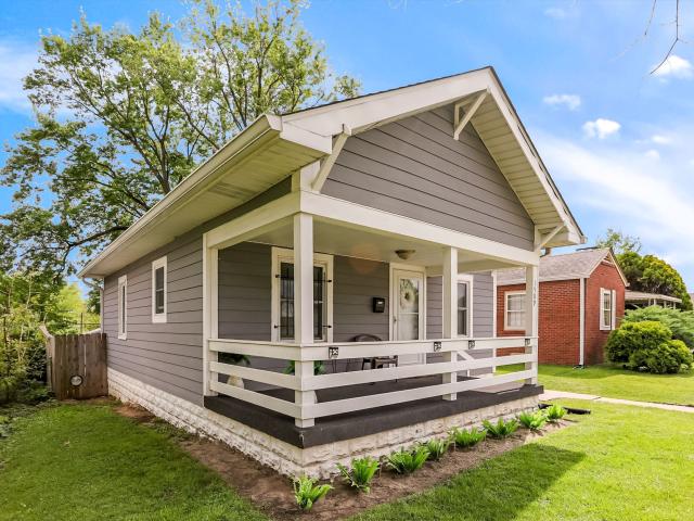1509 Comer Avenue