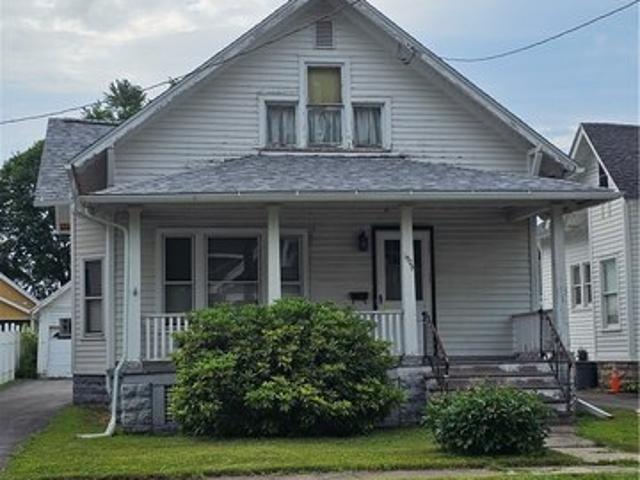 1509 Conkling Ave, Utica, NY 13501