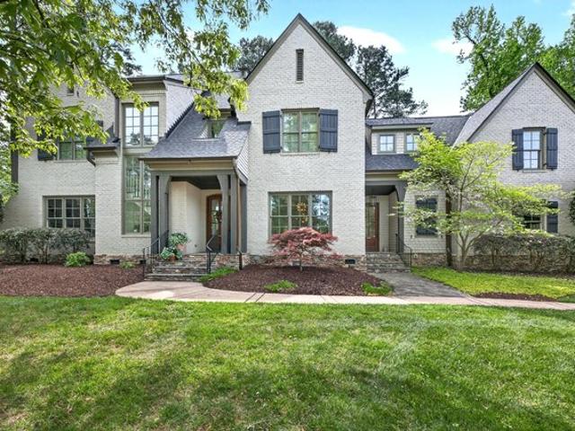 1509 Consett Ct, Raleigh, NC 27613
