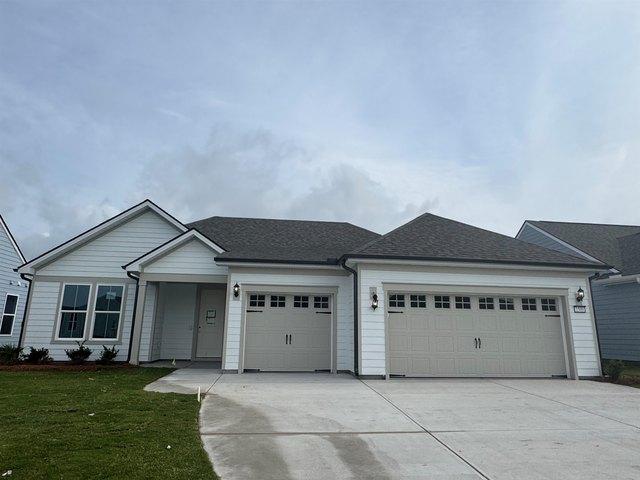 1509 Crested Iris Unit Phase 4 Way Lot 360, North Myrtle Beach, SC 29582