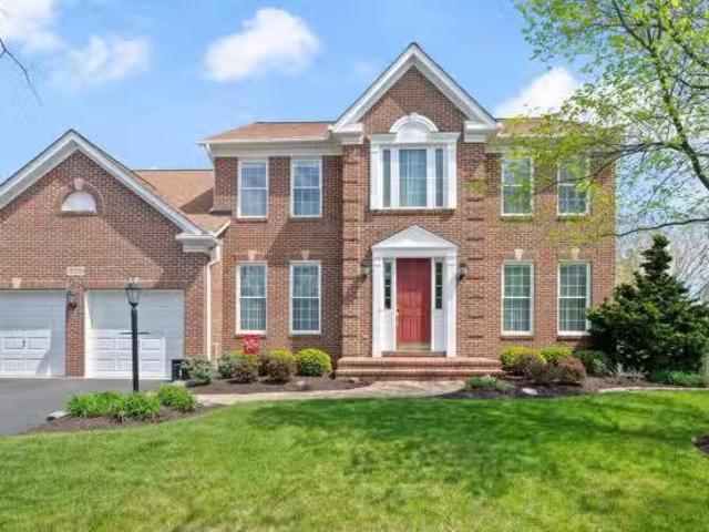 1509 Criterion Drive, Odenton, MD 21113 MLS MDAA2111374