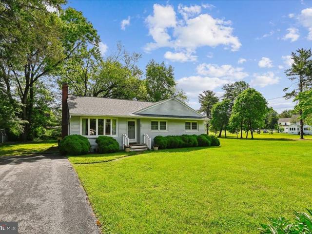1509 Duvall Road