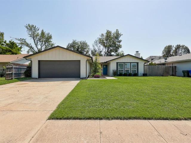 1509 Davinbrook Drive
