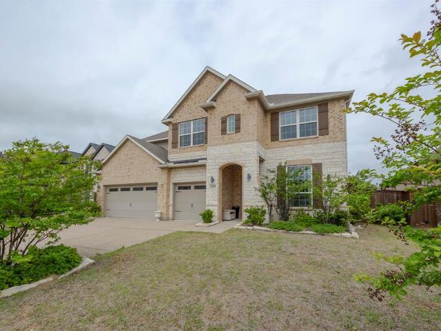 1509 Devotion Row