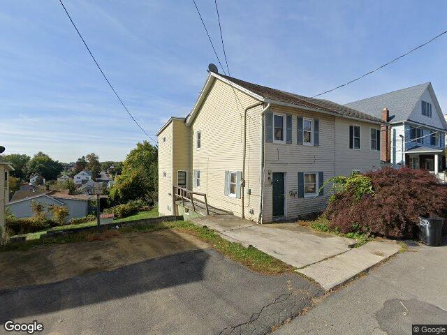 1509 Division St, Scranton, PA 18504
