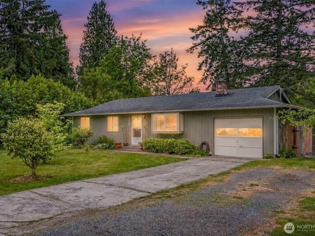 1509 Dogwood St SE, Lacey, WA 98503