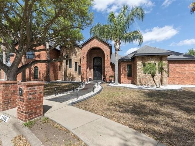 1509 Dora Jeanne Dr, Mission, TX 78572