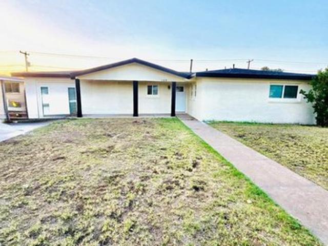 1509 E 13th St, Odessa, TX 79761