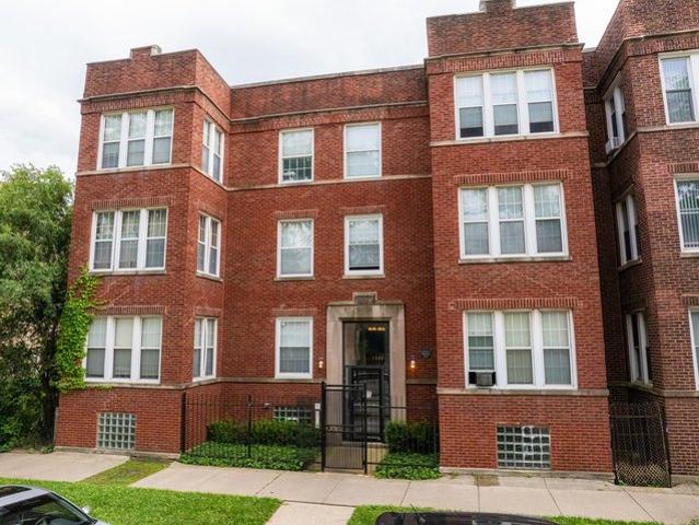 1509 E 69th Pl, Chicago, IL 60637