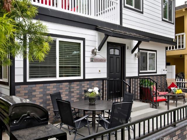 1509 E BALBOA Boulevard A