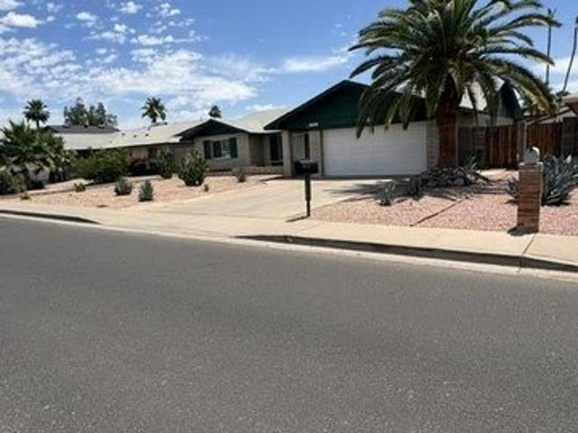1509 E Bell De Mar Dr, Tempe, AZ 85283