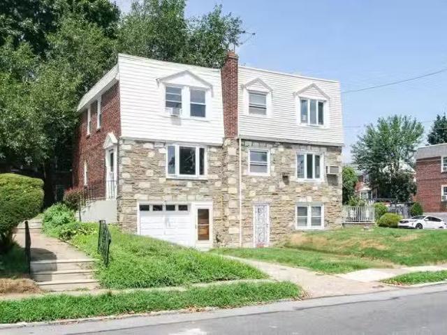 1509 E MOUNT PLEASANT AVE, PHILADELPHIA, PA 19150 Single Famil.