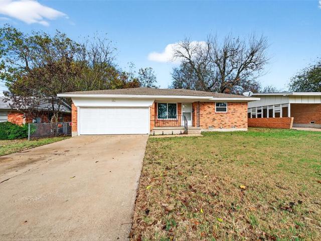 1509 E Magnolia St, Sherman, TX 75090 | MLS #21118