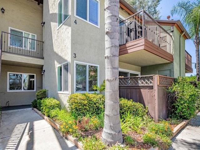 1509 E Washington Ave Unit 3, El Cajon, CA 92019