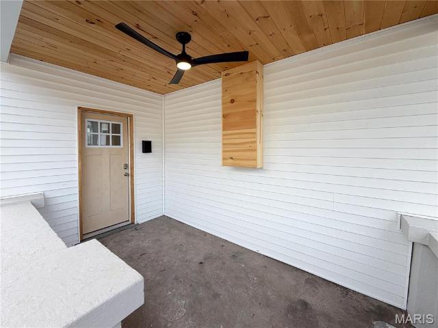 1509 Fulton Ave, Hannibal, MO 63401 | MLS #26018