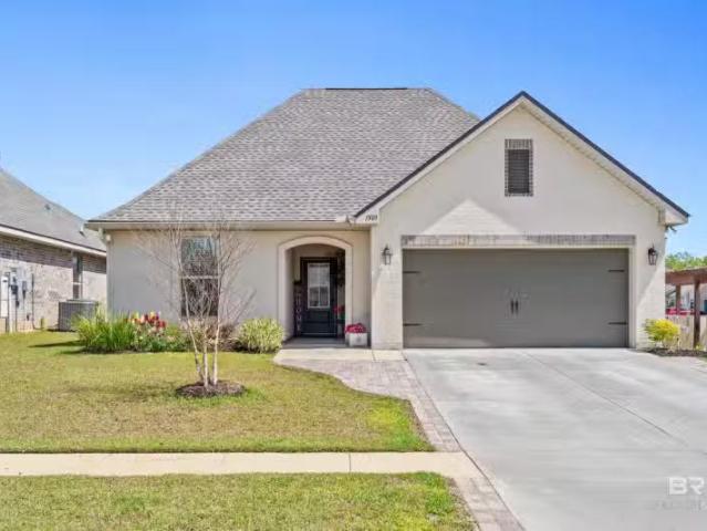 1509 FENTON CIR, FOLEY, AL 36535 Single Family Residence For S.