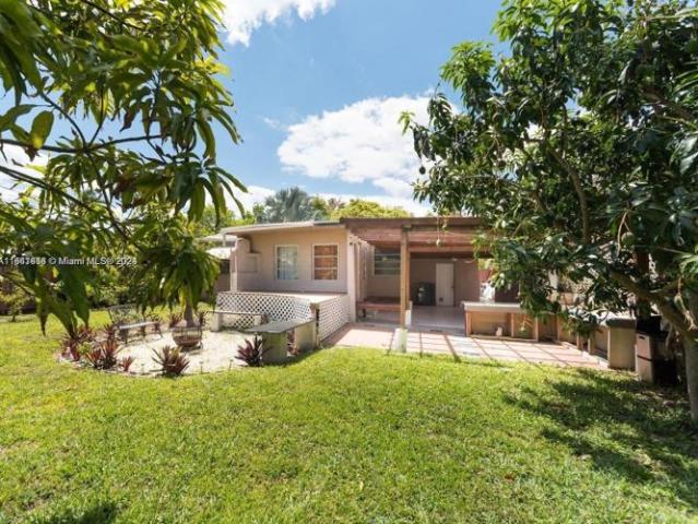 1509 Fletcher St, Hollywood, FL 33020