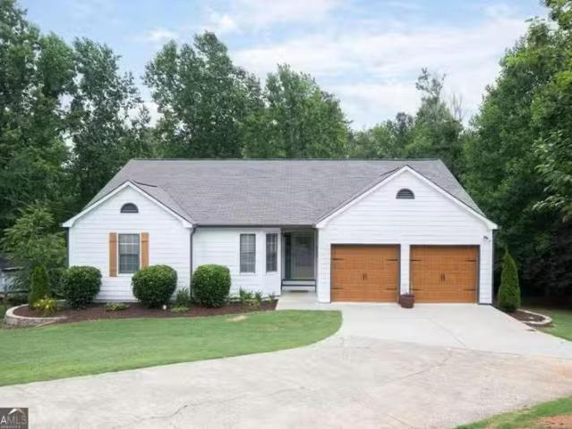 1509 FOREST CT, WOODSTOCK, GA 30188 Single Family Residence Fo.