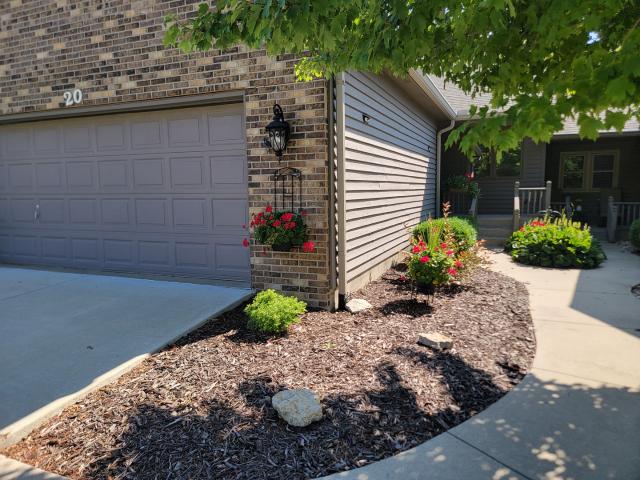 1509 Fort Jesse Road # 20