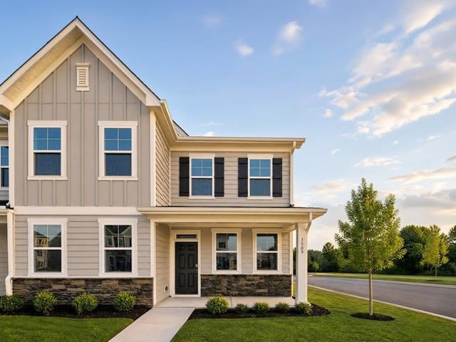 1509 Fruit Tree Ln, Wake Forest, NC 27587