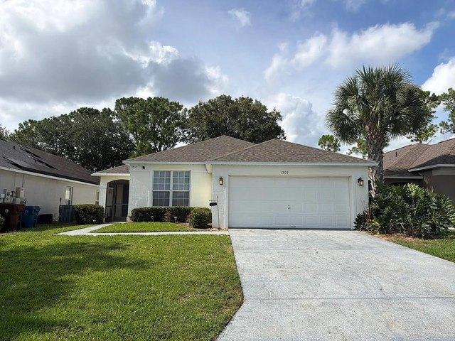 1509 Gulf Vue Dr, Haines City, FL 33844