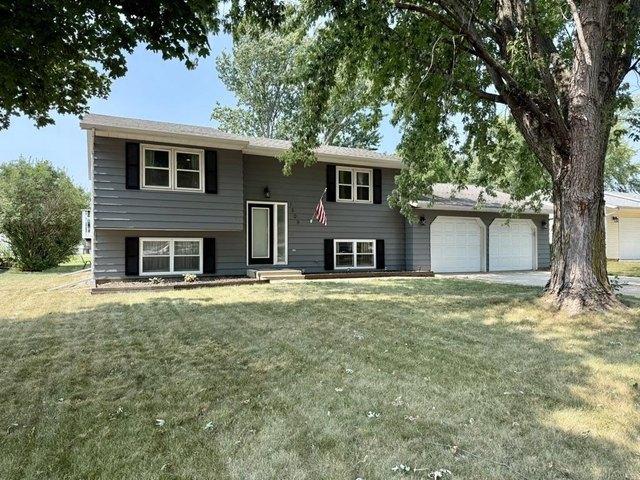 1509 G Ave, Milford, IA 51351