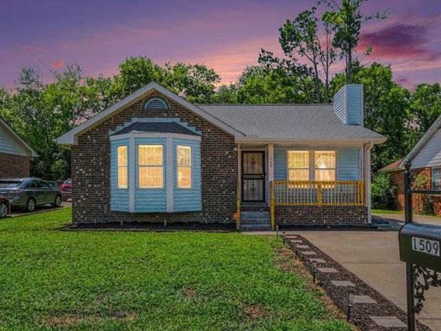 1509 Heritage View Blvd, Madison, TN 37115