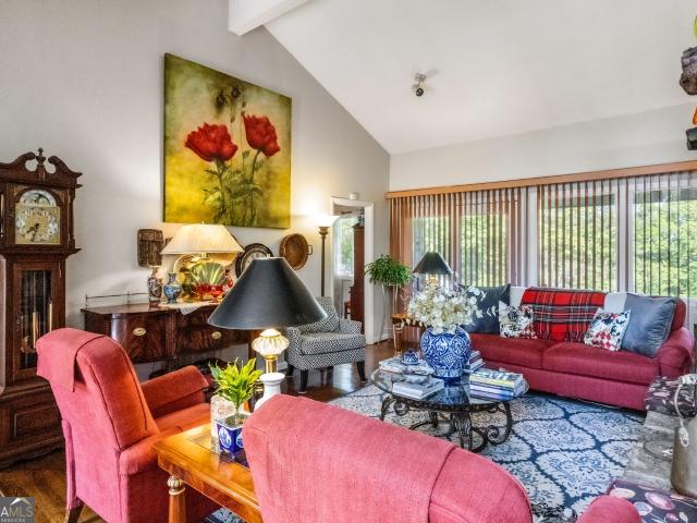 1509 High Point Road