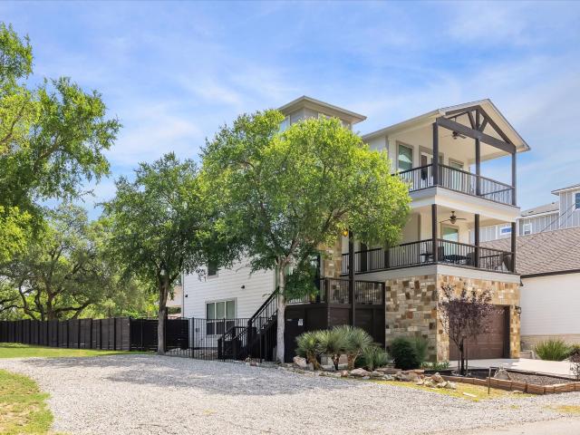 1509 Hill Top Dr, Granite Shoals, TX 78654 | Compass
